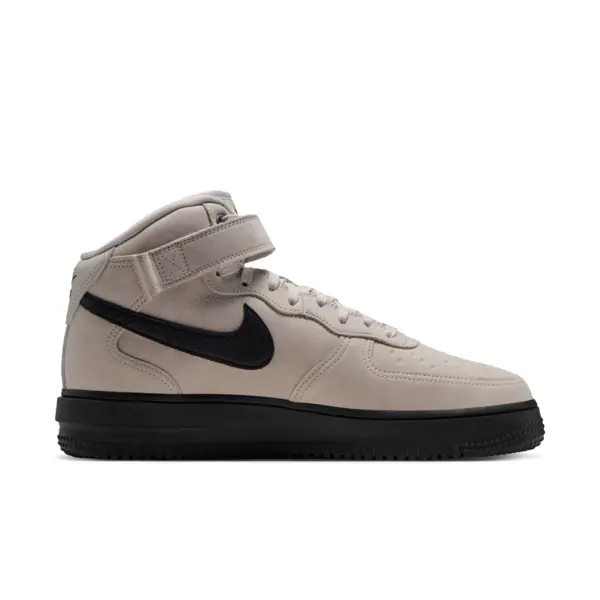 Nike Air Force 1 Mid '07 Gore-tex Vibram Shoes