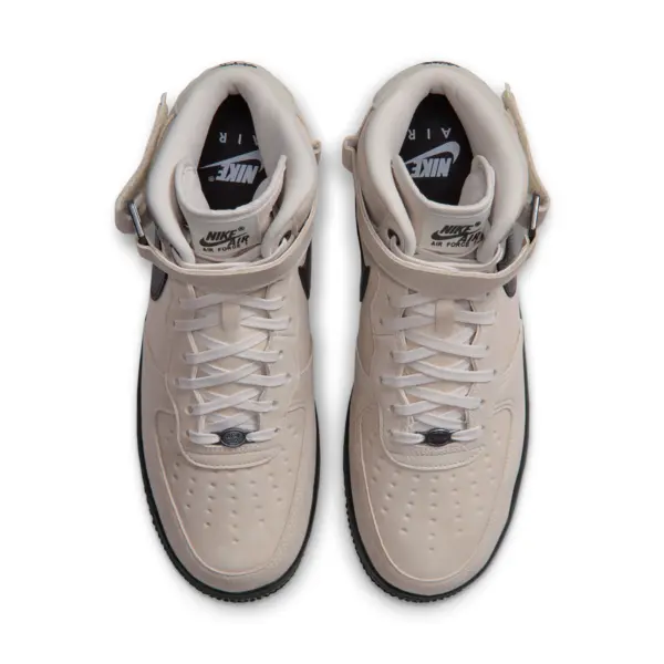 Nike Air Force 1 Mid '07 Gore-tex Vibram Shoes