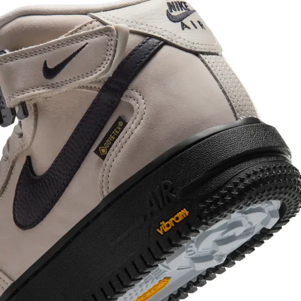 Nike Air Force 1 Mid '07 Gore-tex Vibram Shoes