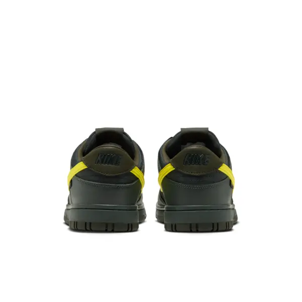 Nike Dunk Low Gore-tex Shoes - Green