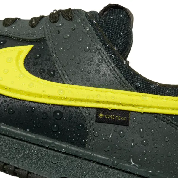 Nike Dunk Low Gore-tex Shoes - Green