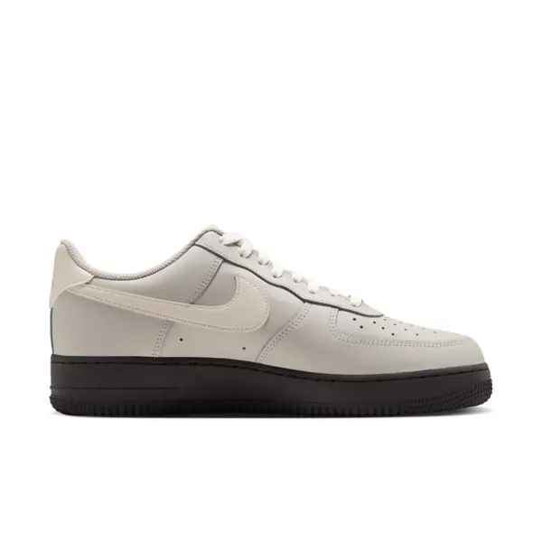 Nike Air Force 1 '0 Shoes - Grey