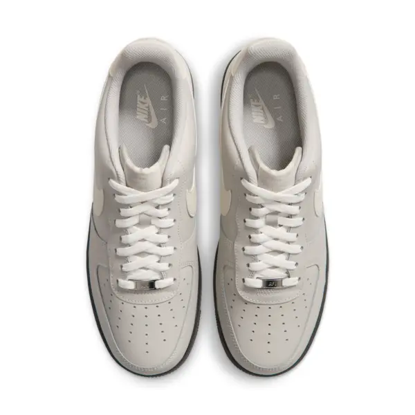 Nike Air Force 1 '0 Shoes - Grey