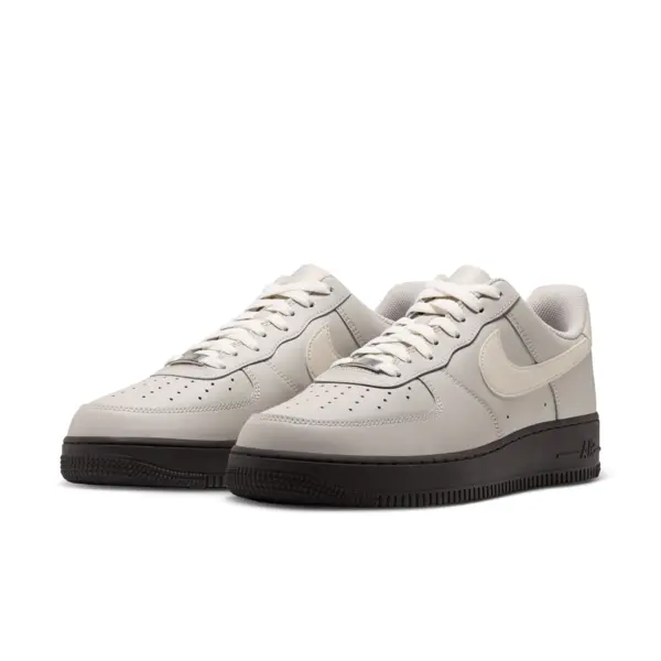 Nike Air Force 1 '0 Shoes - Grey