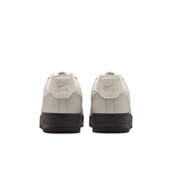 Nike Air Force 1 '0 Shoes - Grey