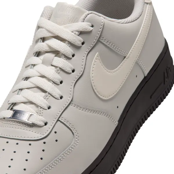 Nike Air Force 1 '0 Shoes - Grey