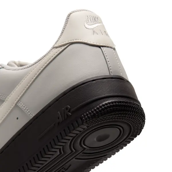 Nike Air Force 1 '0 Shoes - Grey