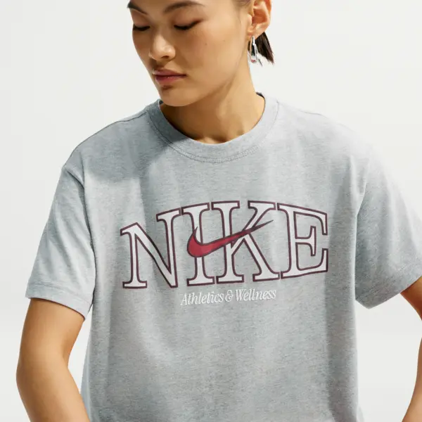 Nike Sportswear Classic Oversized T-shirt