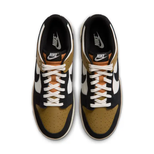 Nike Dunk Low Retro Shoes