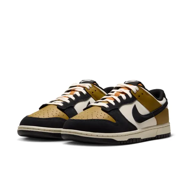 Nike Dunk Low Retro Shoes