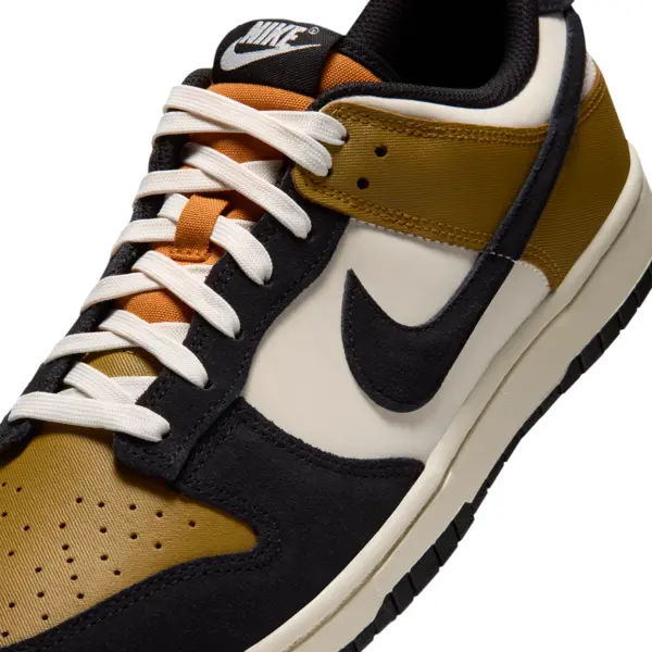Nike Dunk Low Retro Shoes