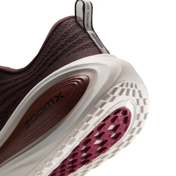 Nike Vomero Plus Road Running Shoes