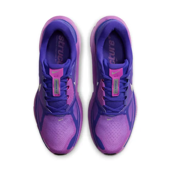 Nike Structure Plus Road Running Shoes