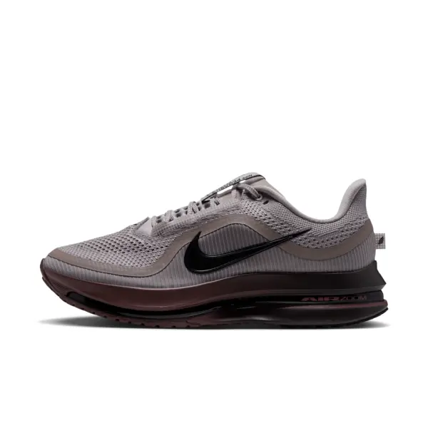 Nike Pegasus Premium Road Running Shoes - Grey