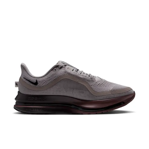 Nike Pegasus Premium Road Running Shoes - Grey