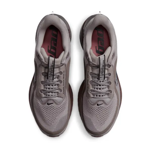 Nike Pegasus Premium Road Running Shoes - Grey