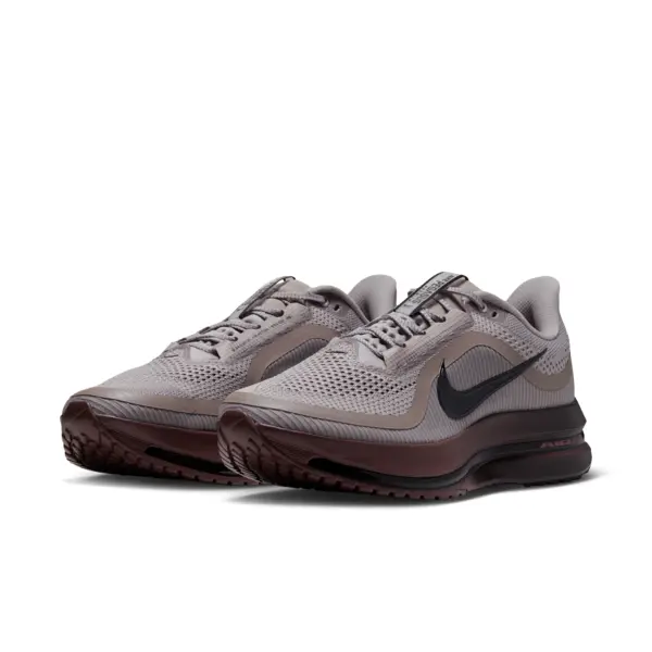 Nike Pegasus Premium Road Running Shoes - Grey