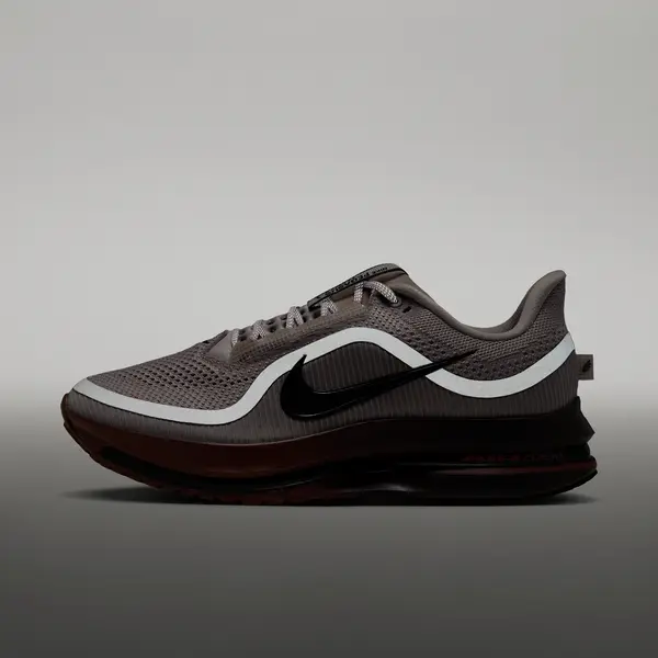 Nike Pegasus Premium Road Running Shoes - Grey