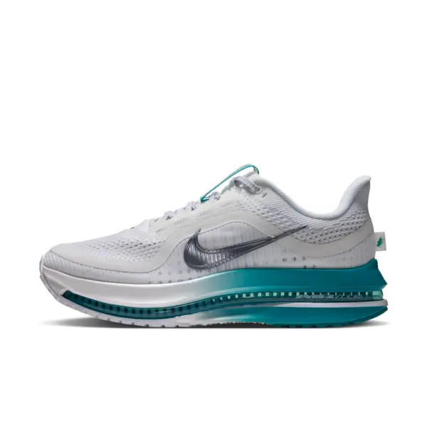 Nike Pegasus Premium Road Running Shoes - White