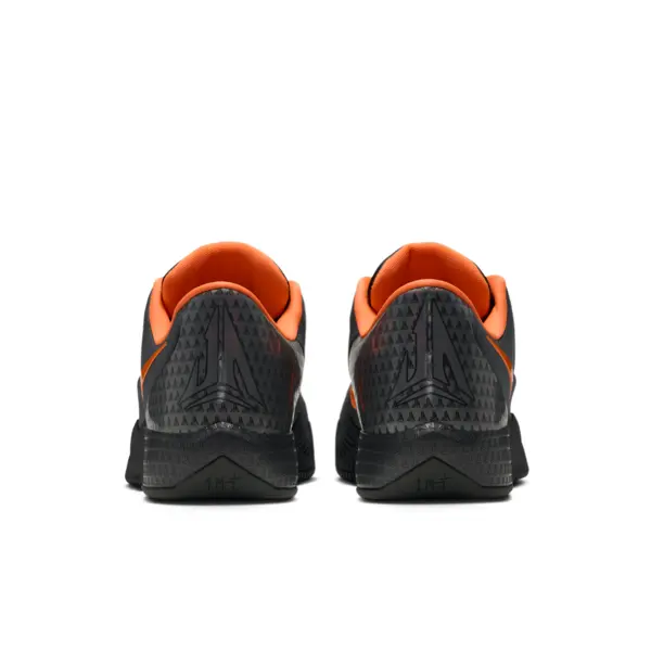 Nike Ja Twelve Time Basketball Shoes