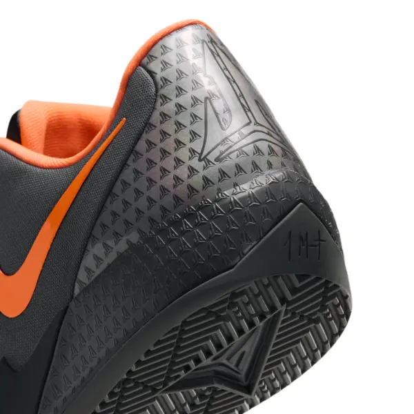 Nike Ja Twelve Time Basketball Shoes