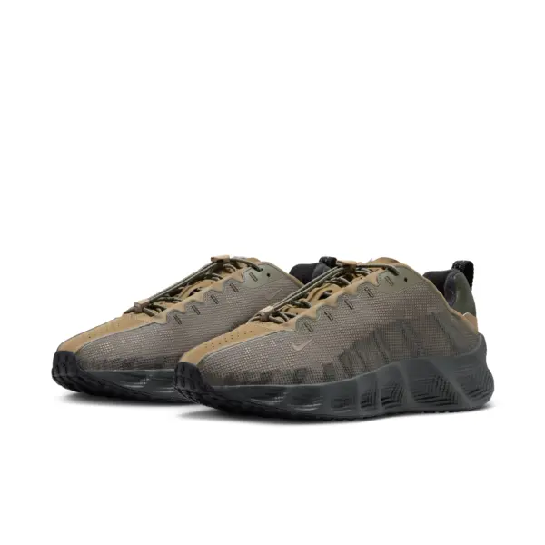 Nike Ava Rover Shoes With Reflective Accents - Green