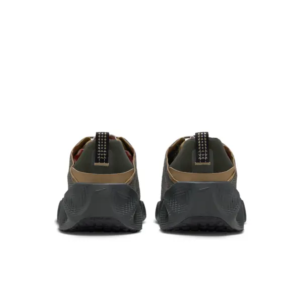 Nike Ava Rover Shoes With Reflective Accents - Green