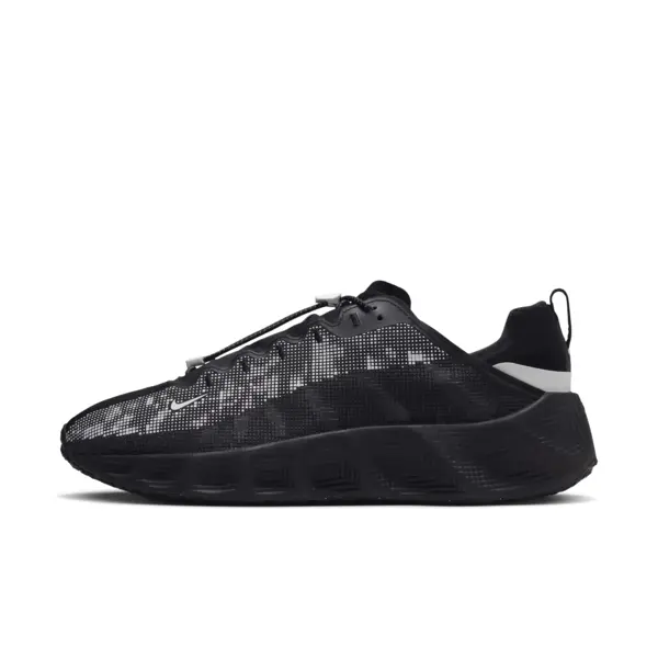 Nike Ava Rover Shoes With Reflective Accents - Black