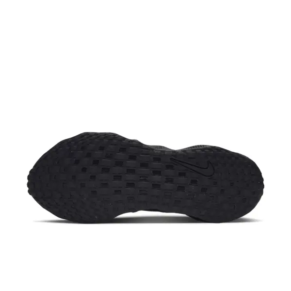 Nike Ava Rover Shoes With Reflective Accents - Black
