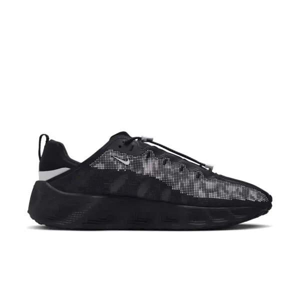 Nike Ava Rover Shoes With Reflective Accents - Black