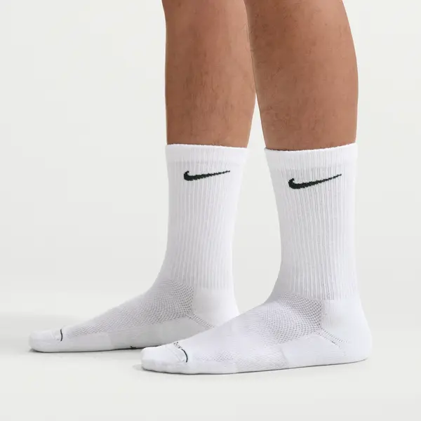 Nike Everyday Elevated Crew Socks