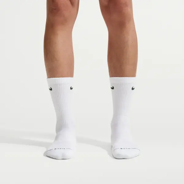 Nike Everyday Elevated Crew Socks
