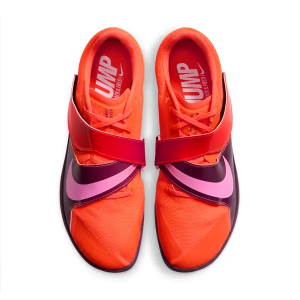 Nike Zoom Rival Jump Track & Field Jumping Spikes