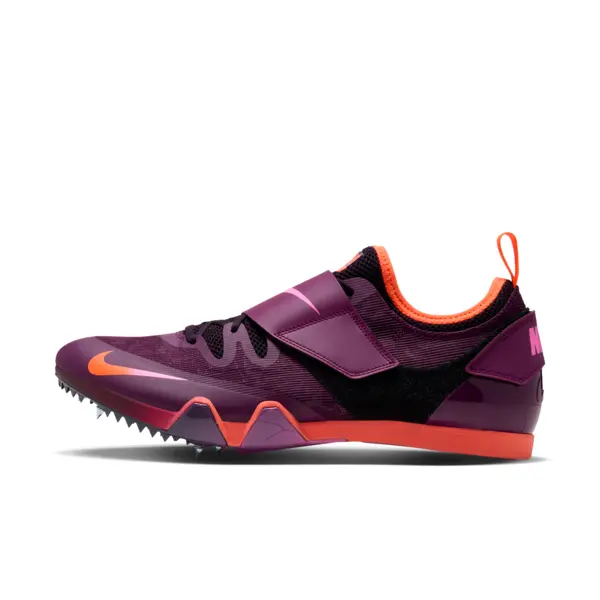 Nike Pole Vault Elite Track & Field Jumping Spikes