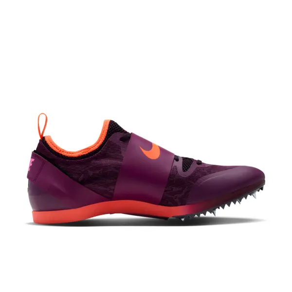 Nike Pole Vault Elite Track & Field Jumping Spikes