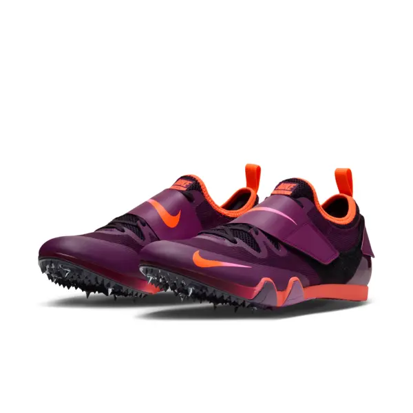 Nike Pole Vault Elite Track & Field Jumping Spikes