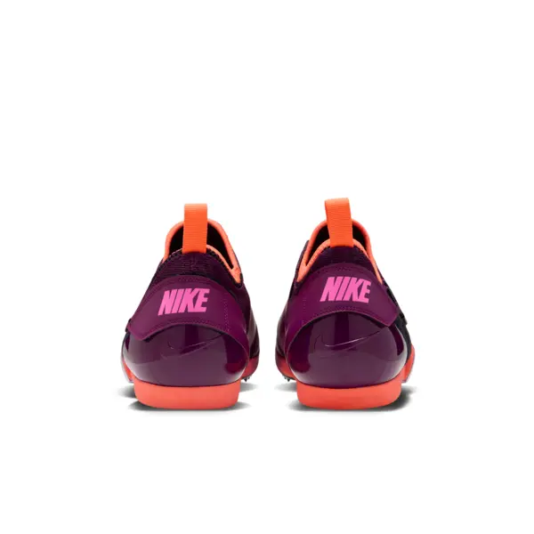 Nike Pole Vault Elite Track & Field Jumping Spikes