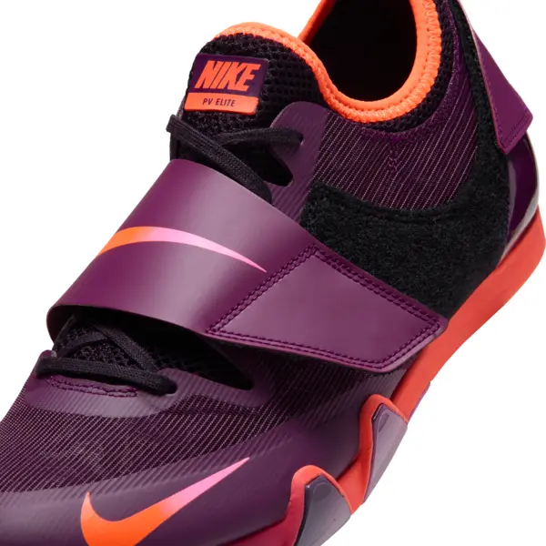 Nike Pole Vault Elite Track & Field Jumping Spikes