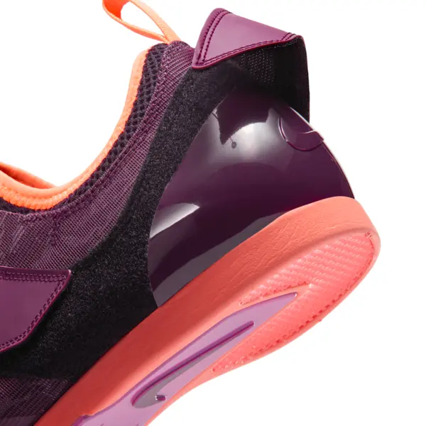 Nike Pole Vault Elite Track & Field Jumping Spikes