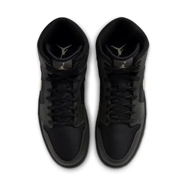 JORDAN Air 1 Mid Utility Shoes