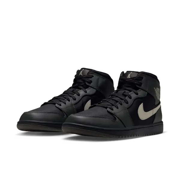 JORDAN Air 1 Mid Utility Shoes