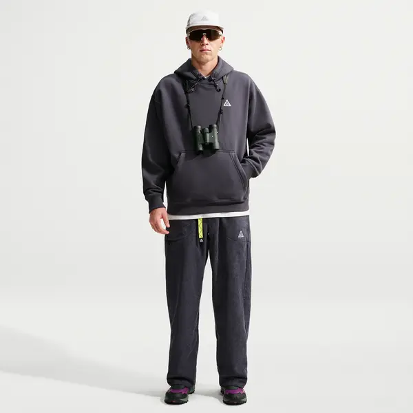 Nike Tuff Fleece" Pullover Hoodie