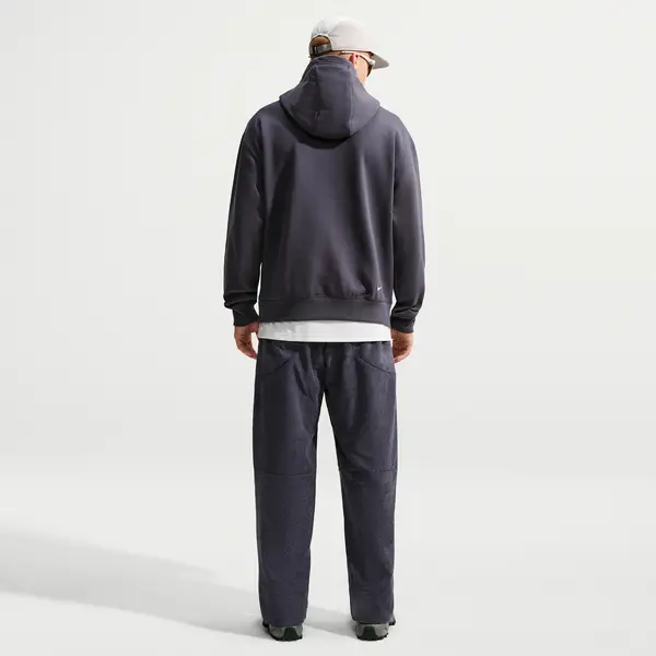 Nike Tuff Fleece" Pullover Hoodie