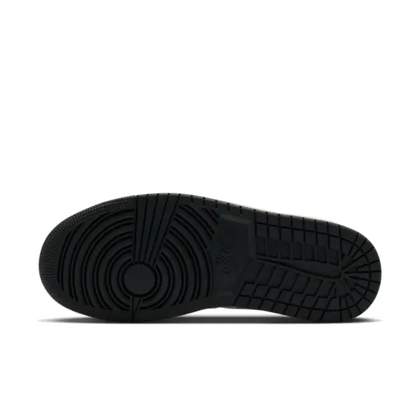 JORDAN Air 1 Low Method Of Make Shoes