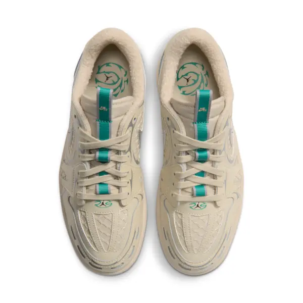 JORDAN Air 1 Low Method Of Make Shoes