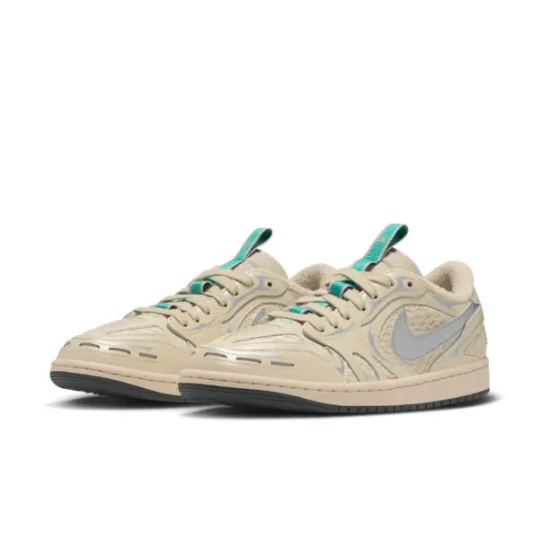 JORDAN Air 1 Low Method Of Make Shoes