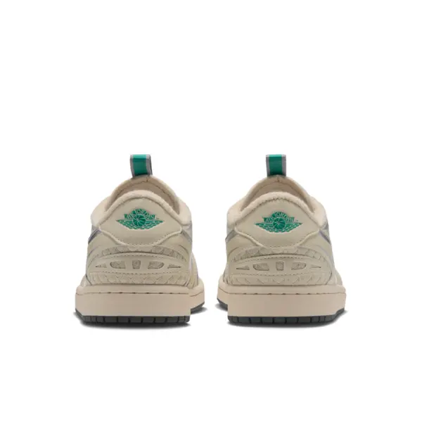JORDAN Air 1 Low Method Of Make Shoes