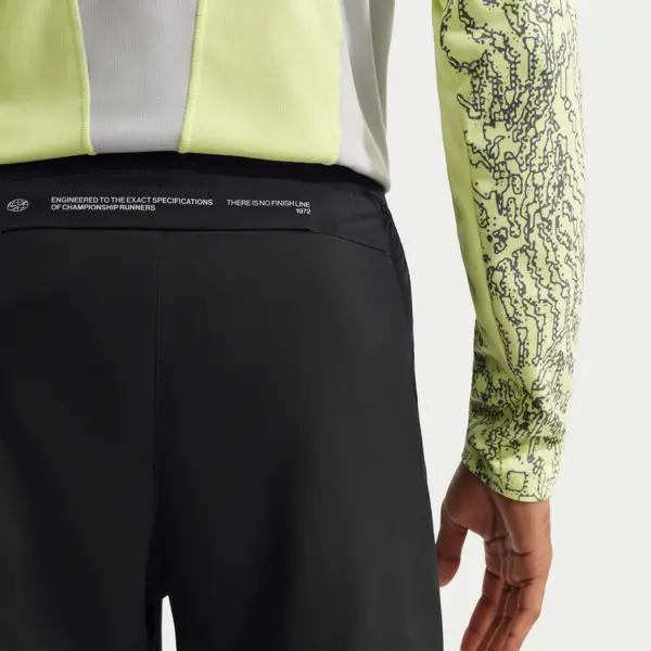 Nike Dri-fit 4" Brief-lined Running Shorts