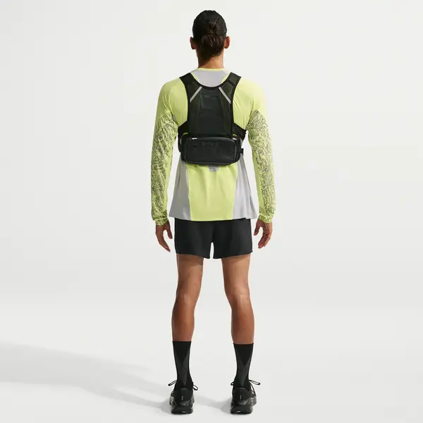 Nike Dri-fit 4" Brief-lined Running Shorts