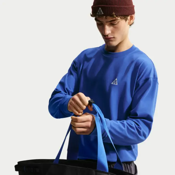 Nike Long-sleeve T-shirt